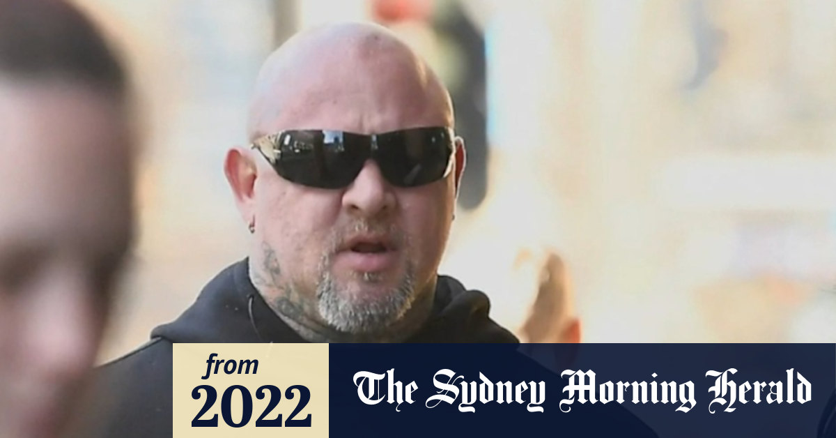 Video: Police make a third arrest over the 2019 shooting of Mitat Rasimi