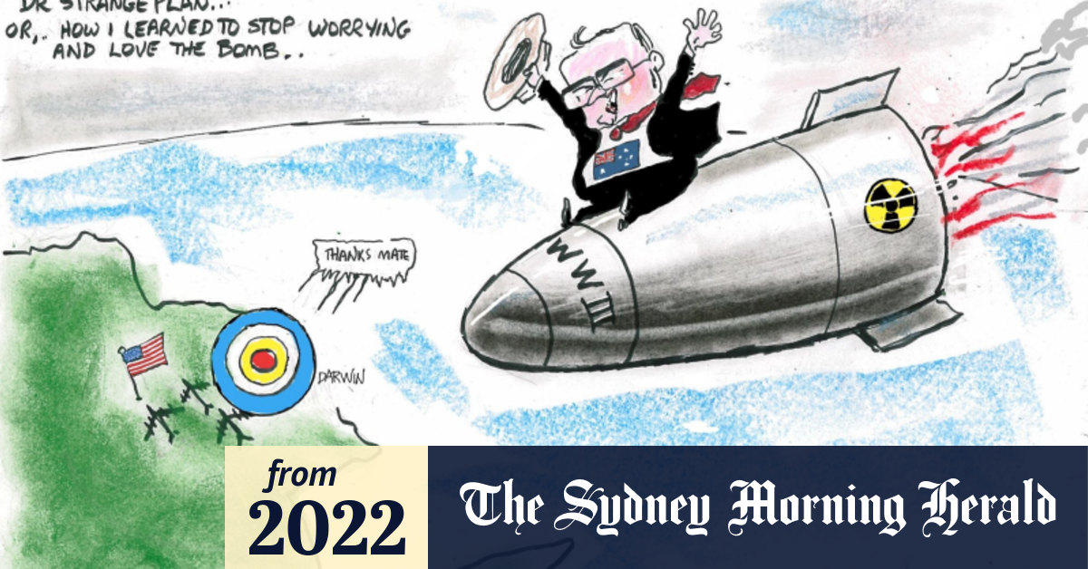 Best of cartoons, November 5, 2022