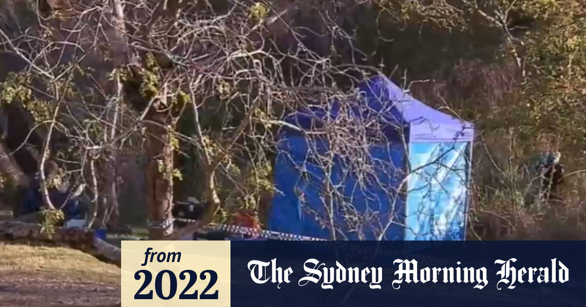 Video: Probe begins into death of Constance Watcho, found in bag at the ...