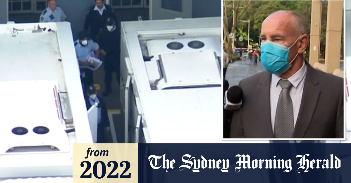 Video: 'No body no parole' laws to be introduced in NSW