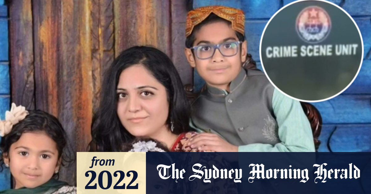 Video: Father devastated by Perth daughter's murder