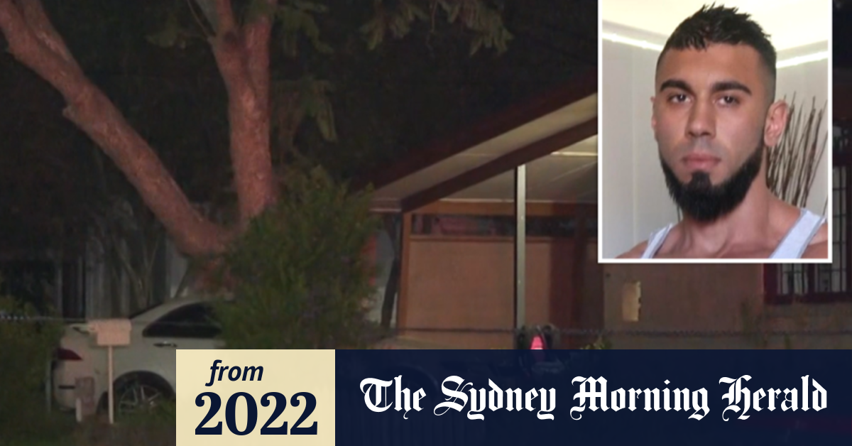 Video: Police make breakthrough in Sydney murder investigation