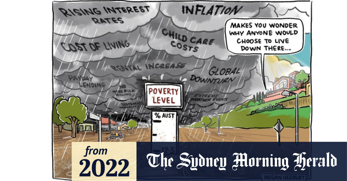 Best of cartoons, October 17, 2022