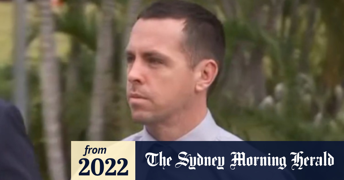 Video: Rolfe found not guilty of murder