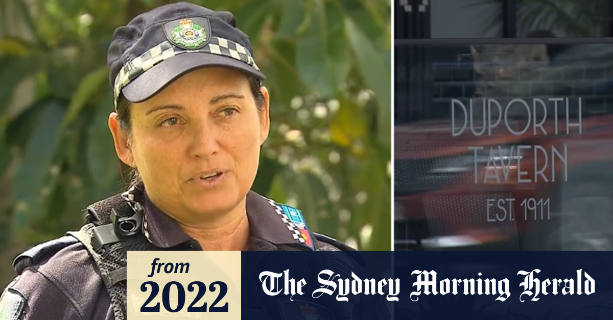 Video: Man critical after alleged one-punch assault in Queensland