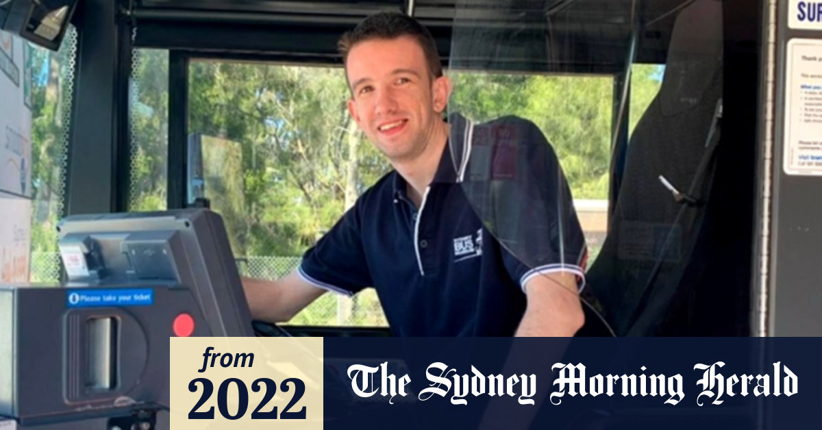 Video: Sydney bus driver charged after allegedly allowing teenager to ...