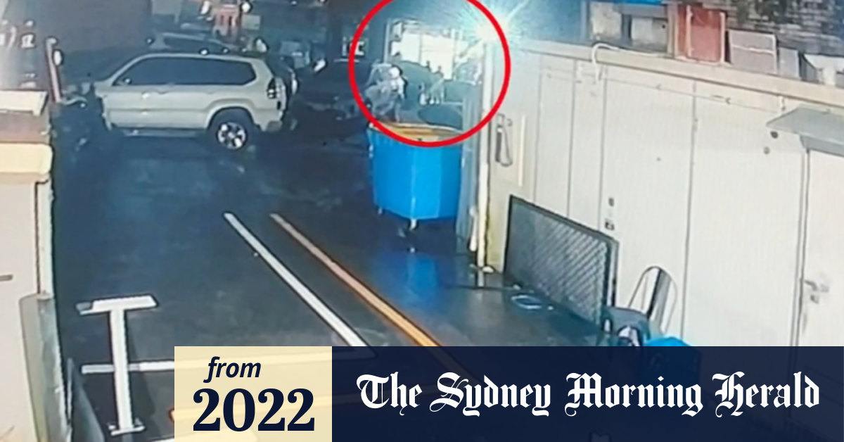 Video: Teen fighting for life after Gold Coast bashing