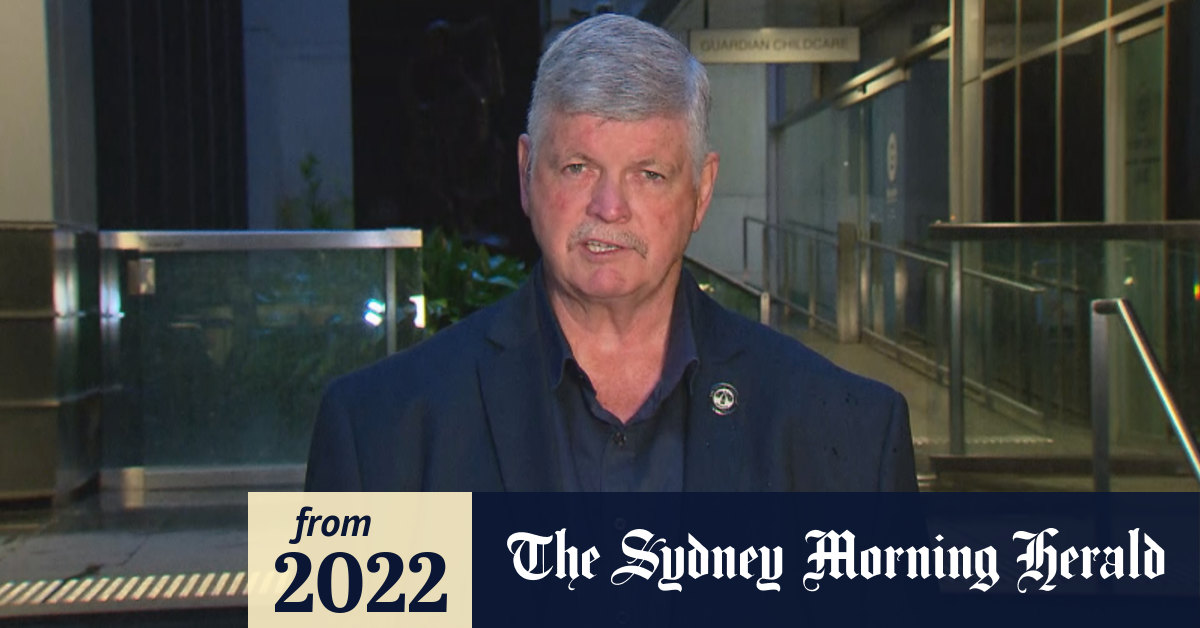 Video: Rail union boss defends train strikes