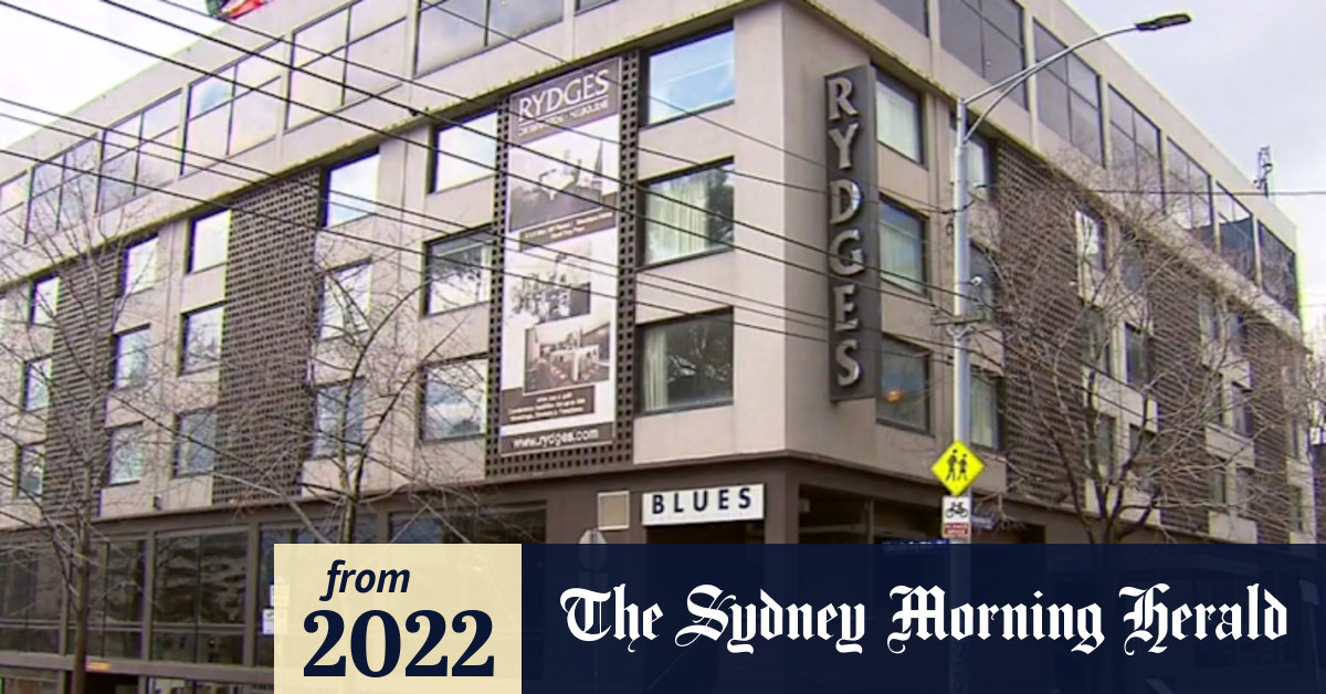 Video: Victoria health department in court over hotel quarantine