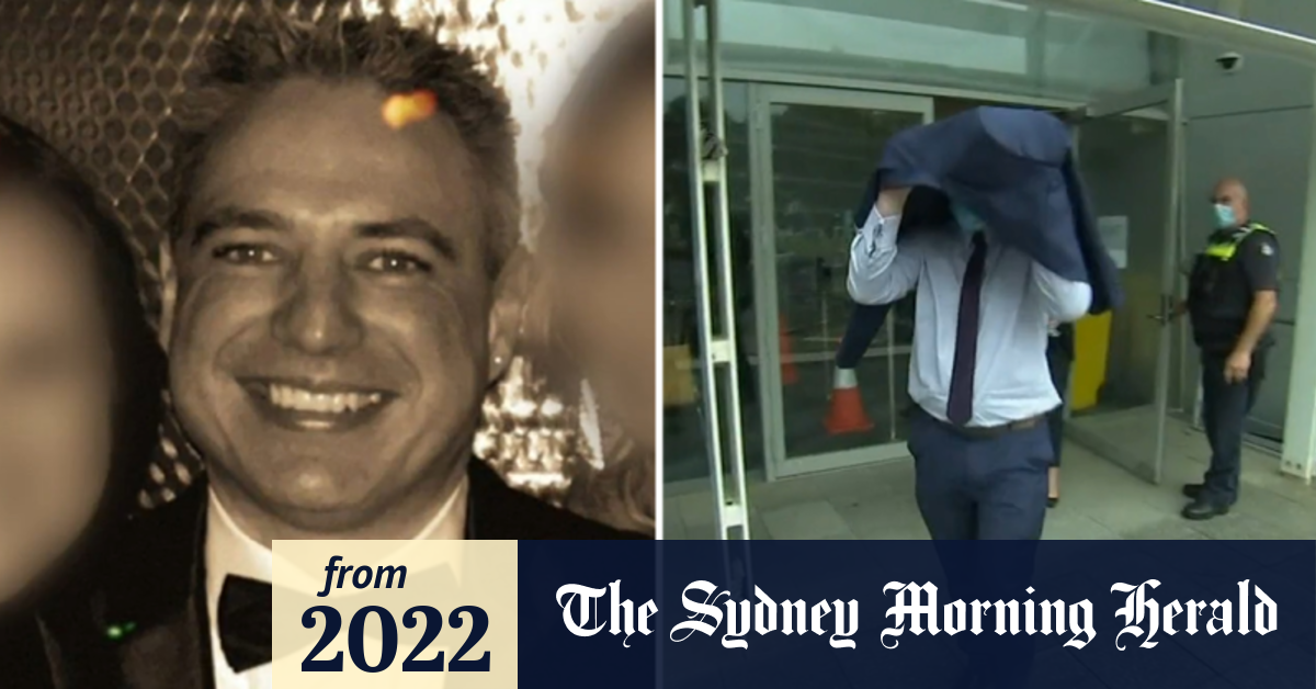 Video: Former Victorian police prosecutor jailed for intimate filming ...