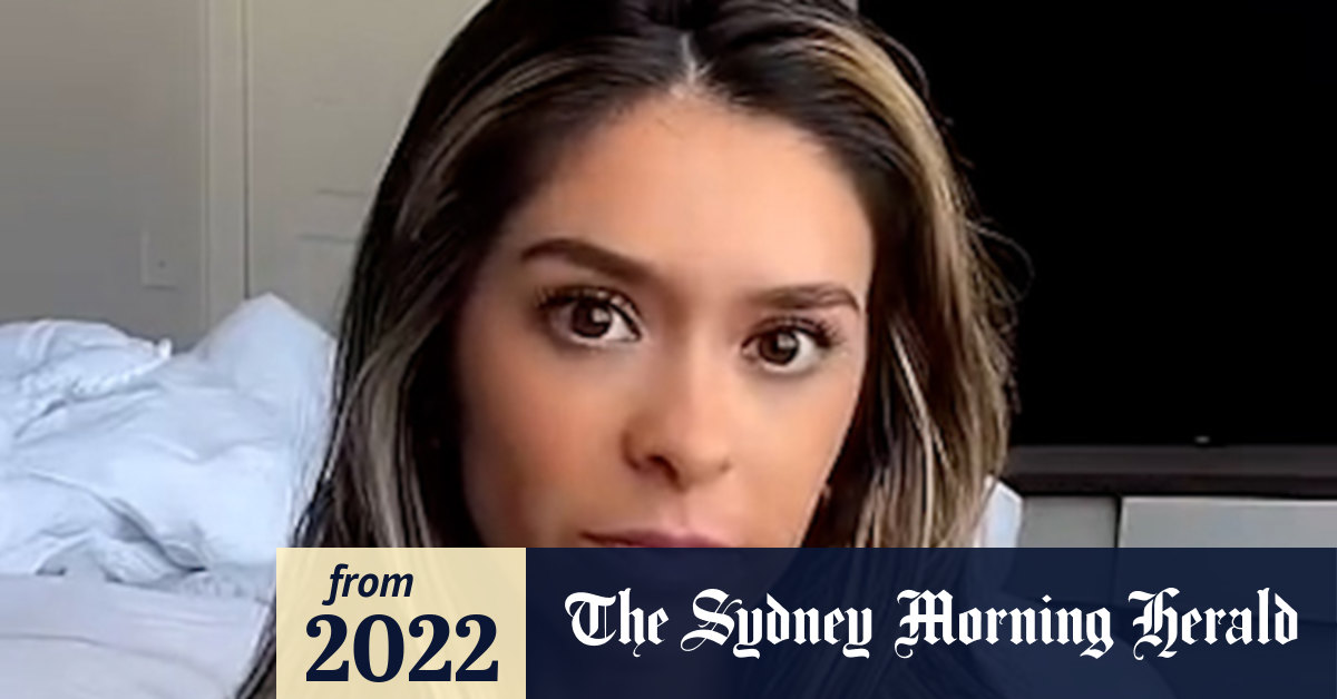 Video: The Swinging Mormon Moms of TikTok