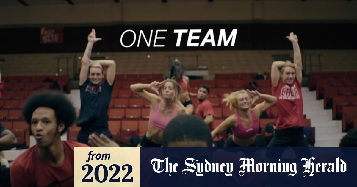 Video: Cheer Season 2 official trailer