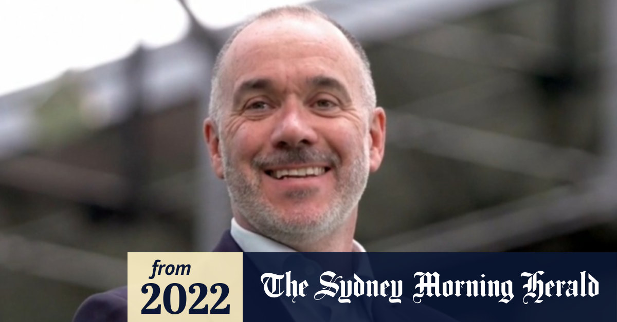 Video: Essendon under fire after Andrew Thorburn quits job after only ...