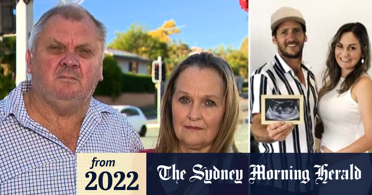 Video: Russell and Ann Field criticise Queensland's youth justice laws