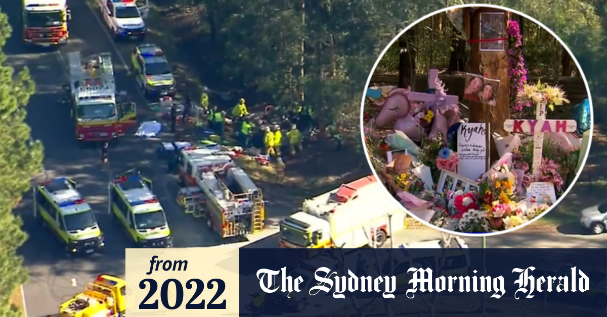 Video: Family of two women killed in Queensland crash push for better ...