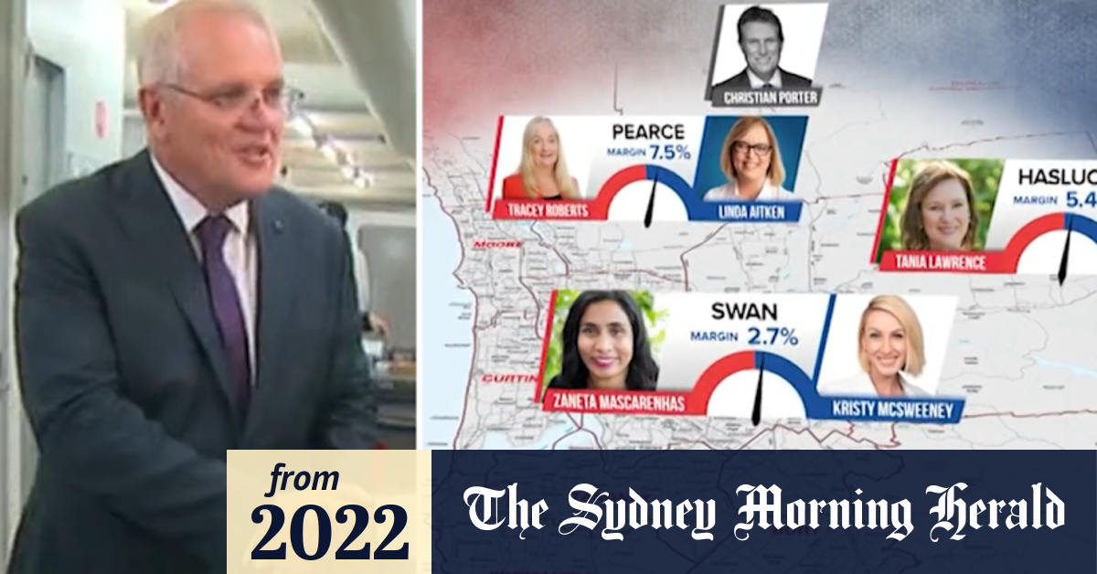 Video: PM still to call election as campaign battle continues