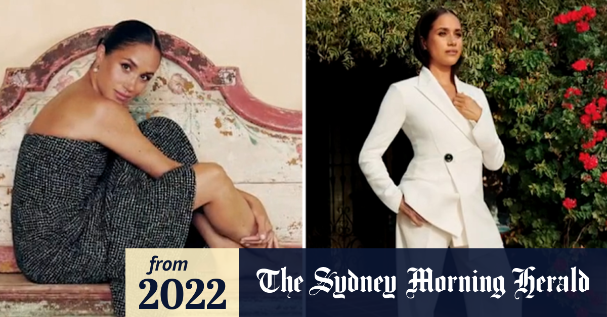 Video: Victoria Arbiter discusses Meghan Markle's latest interview