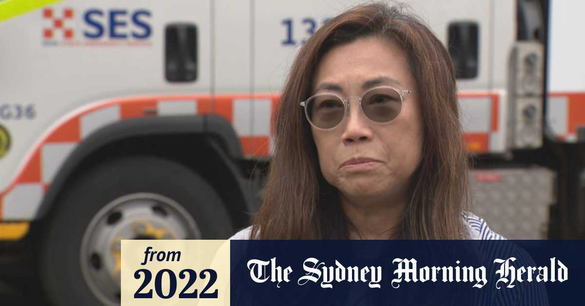 Video: Sydney wife's emotional appeal to find husband missing in city's ...