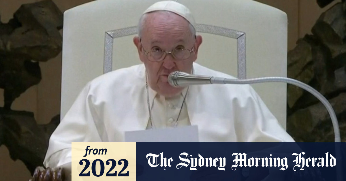 Video: Concerns for 'very sick' Pope Benedict