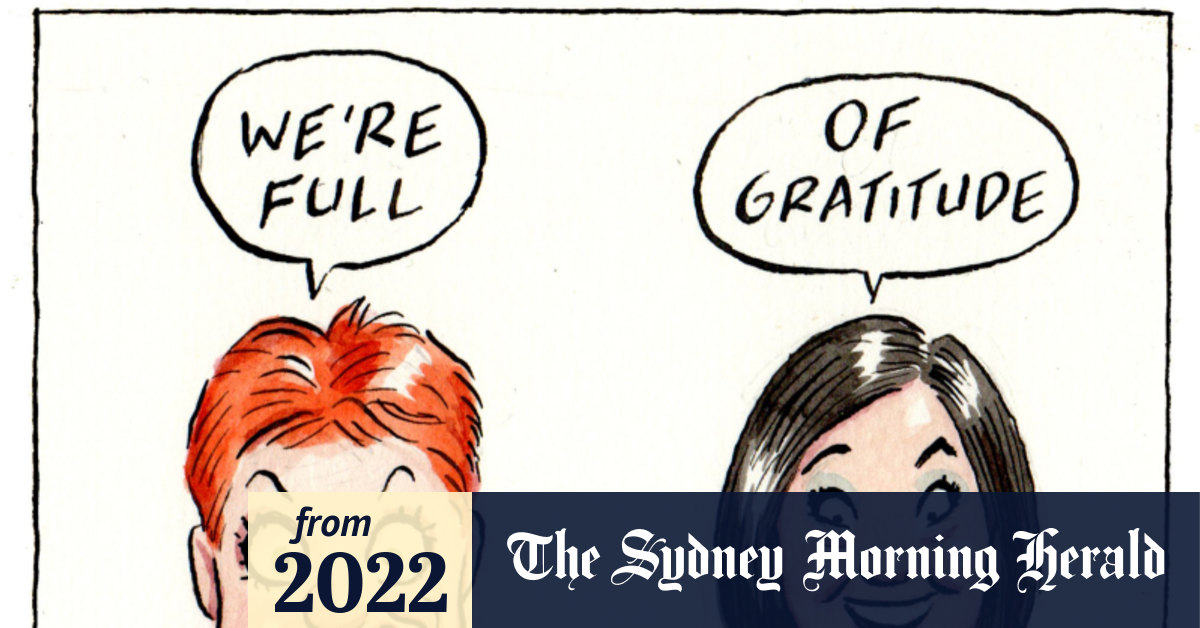 Best of cartoons, September 8, 2022