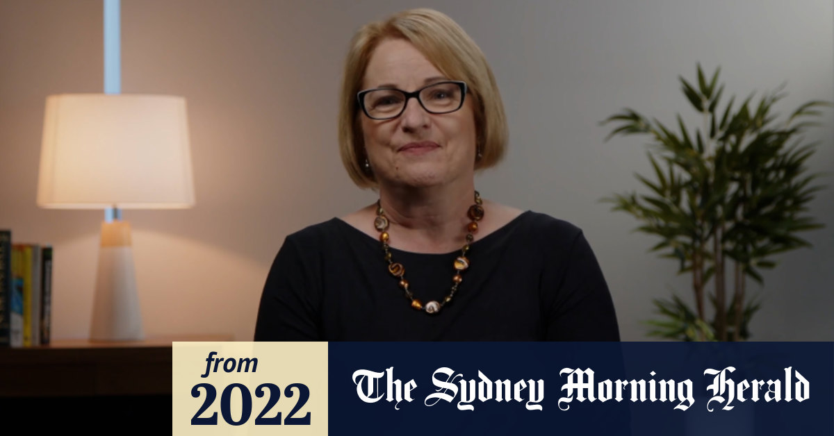 Video: Dr Margaret Faux explains her research in Medicare rorts