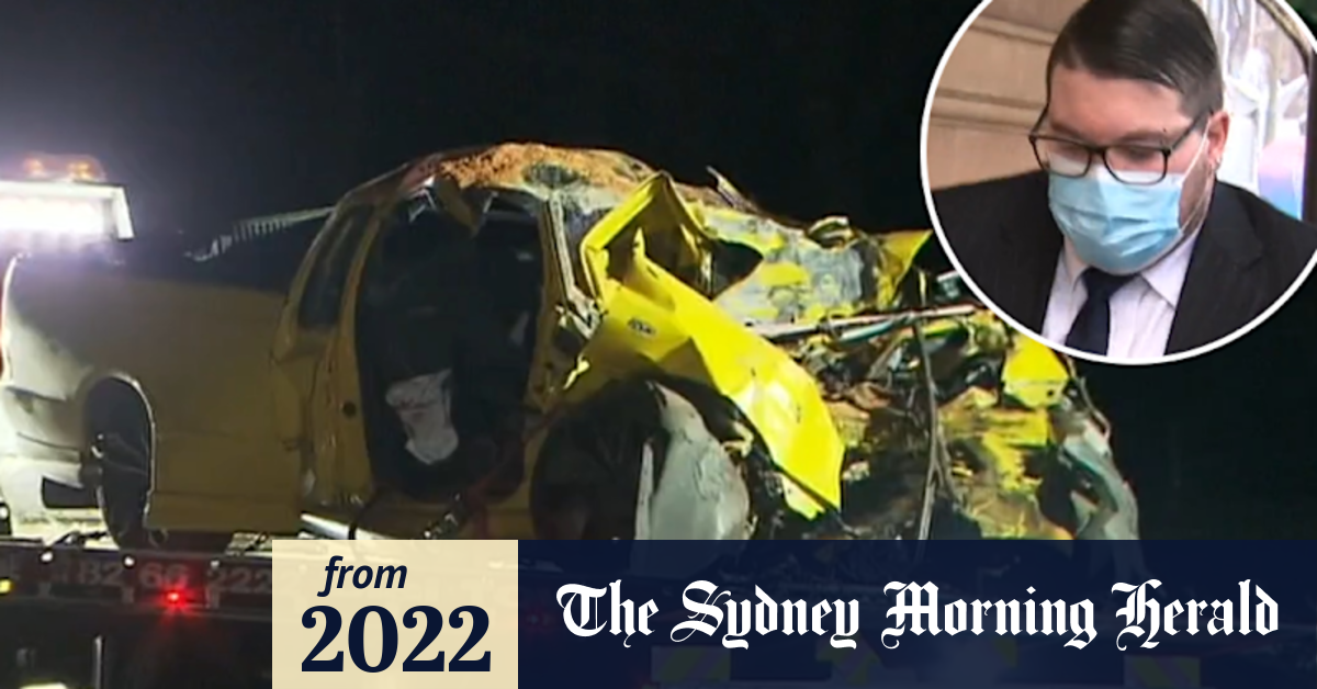 Video: Drunk and speeding driver sentenced to home detention over crash ...