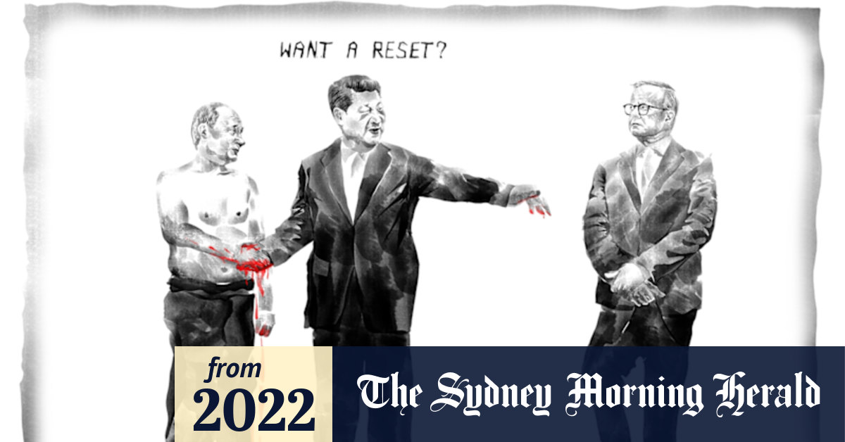 Best of cartoons, June 20, 2022