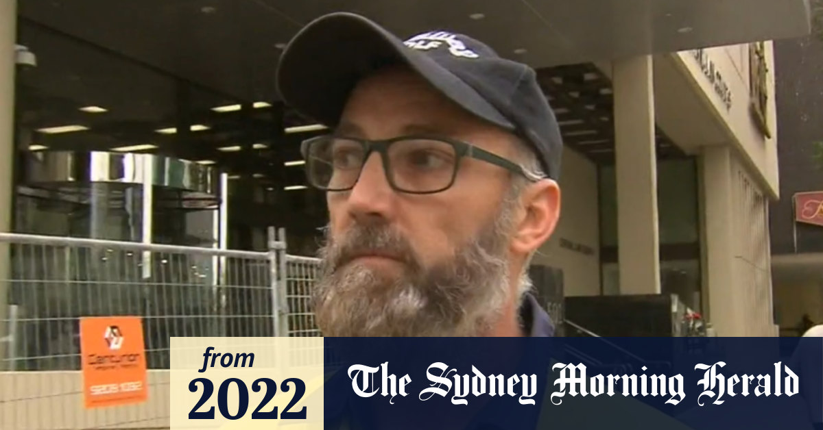 Video: Former WA cop jailed for 30 years over rape offences