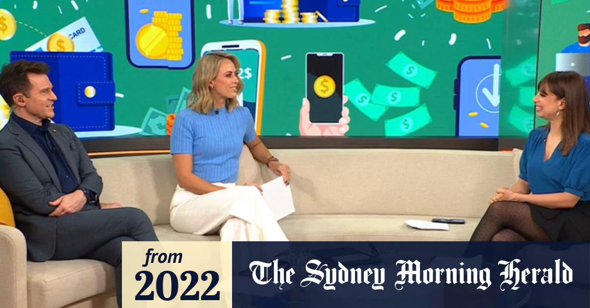 Video: The best discount shopping apps and websites to save you money