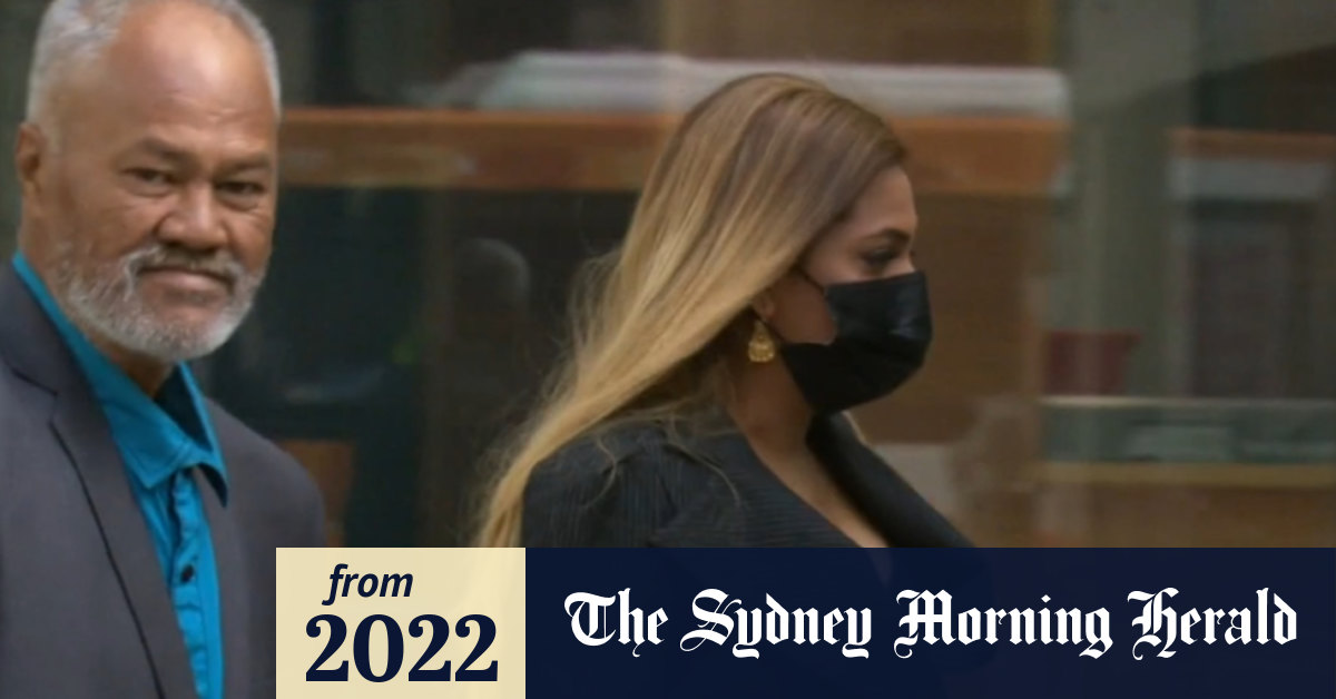 Video: Fake lawyer avoids jail on migration scam
