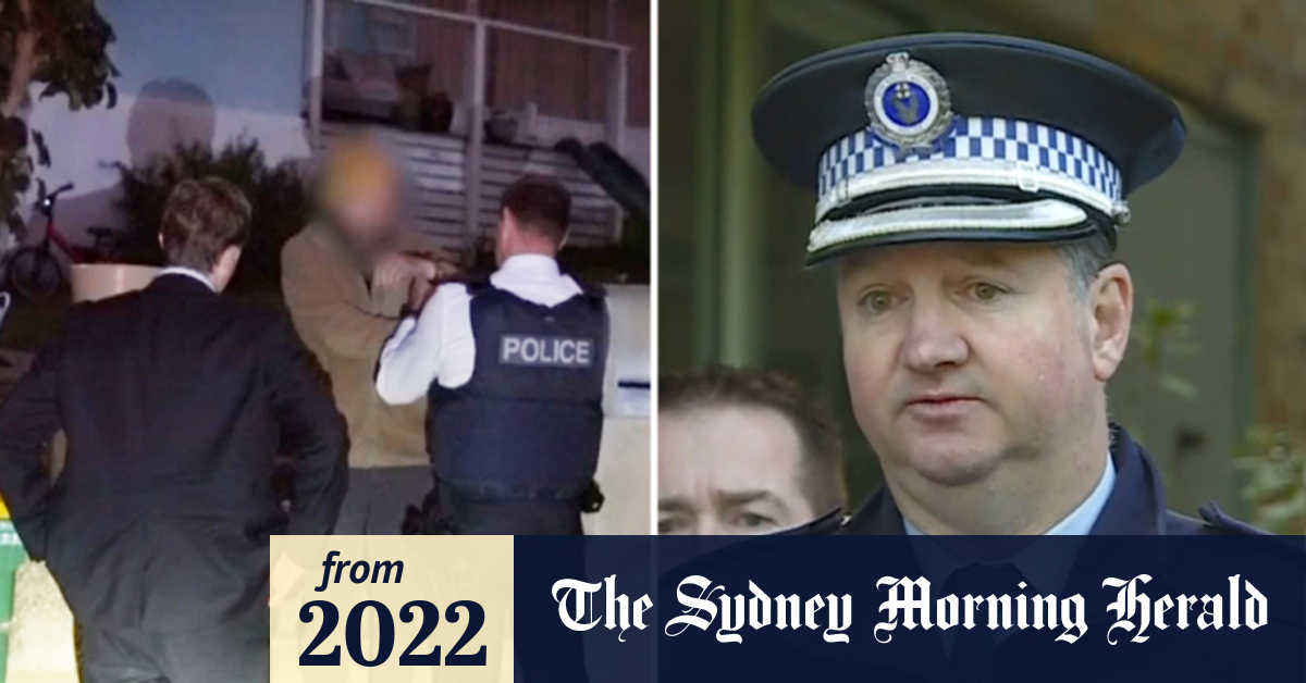 Video: More arrests sought for backpacker's alleged murder