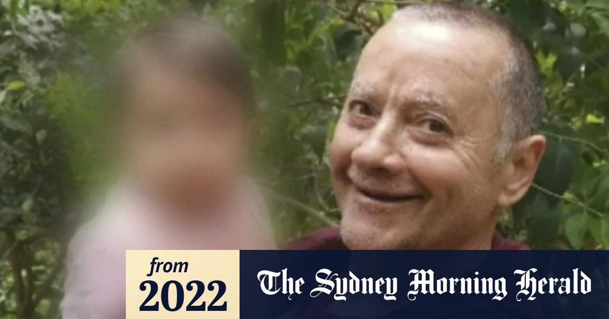 Video: Police 'not giving up hope' of finding missing grandfather