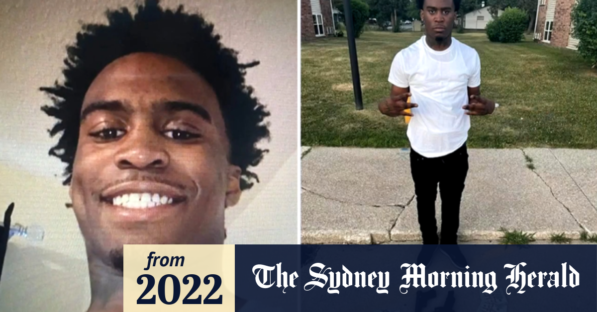 Video: Man livestreams murderous rampage across Memphis