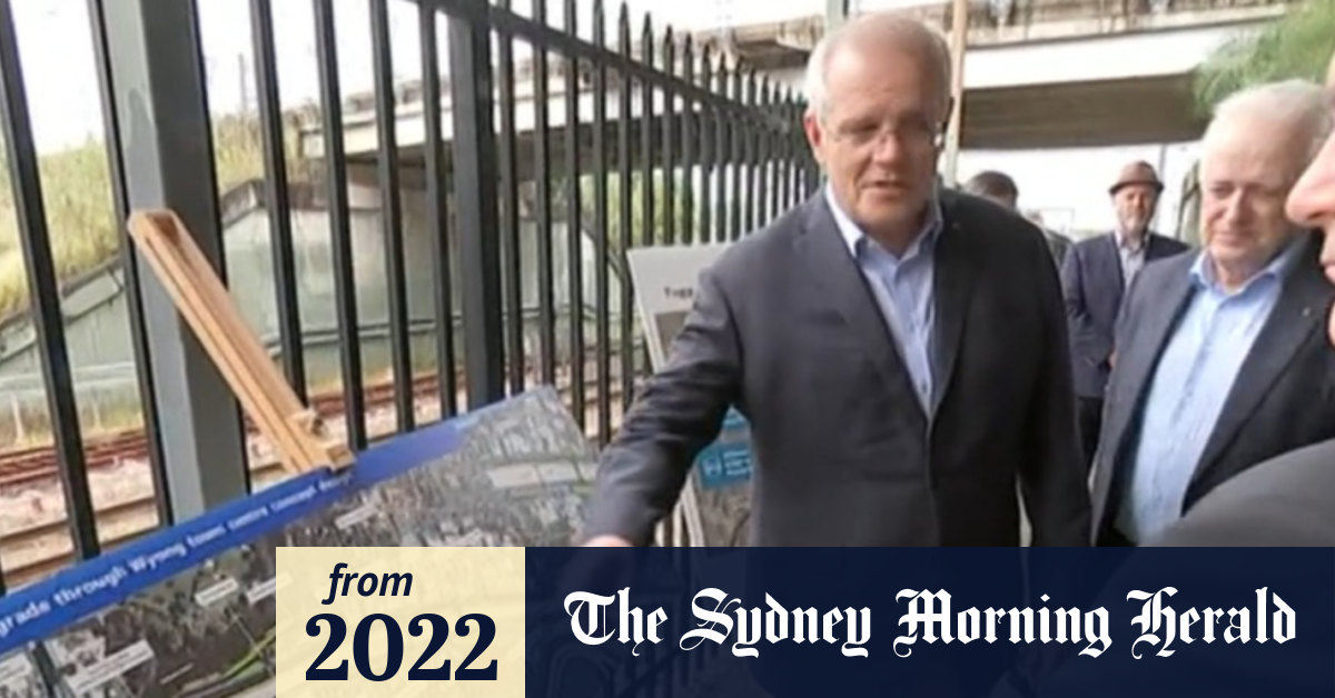 Video: Federal election date yet to be revealed