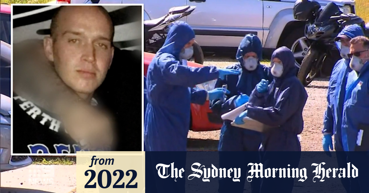 Video: Man arrested in relation to fatal gang shooting