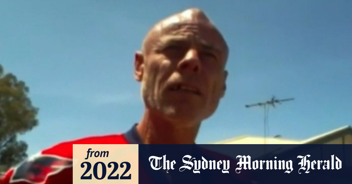 Video: Man jailed for two decades over bashing murder