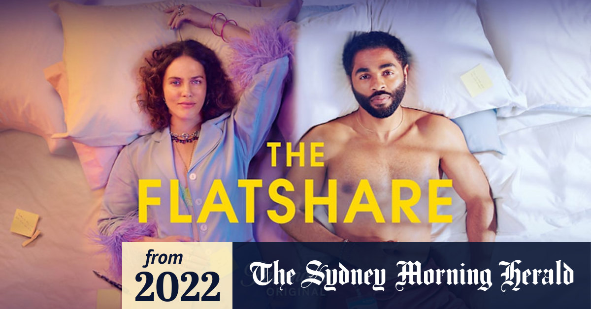 Video: Trailer: The Flatshare