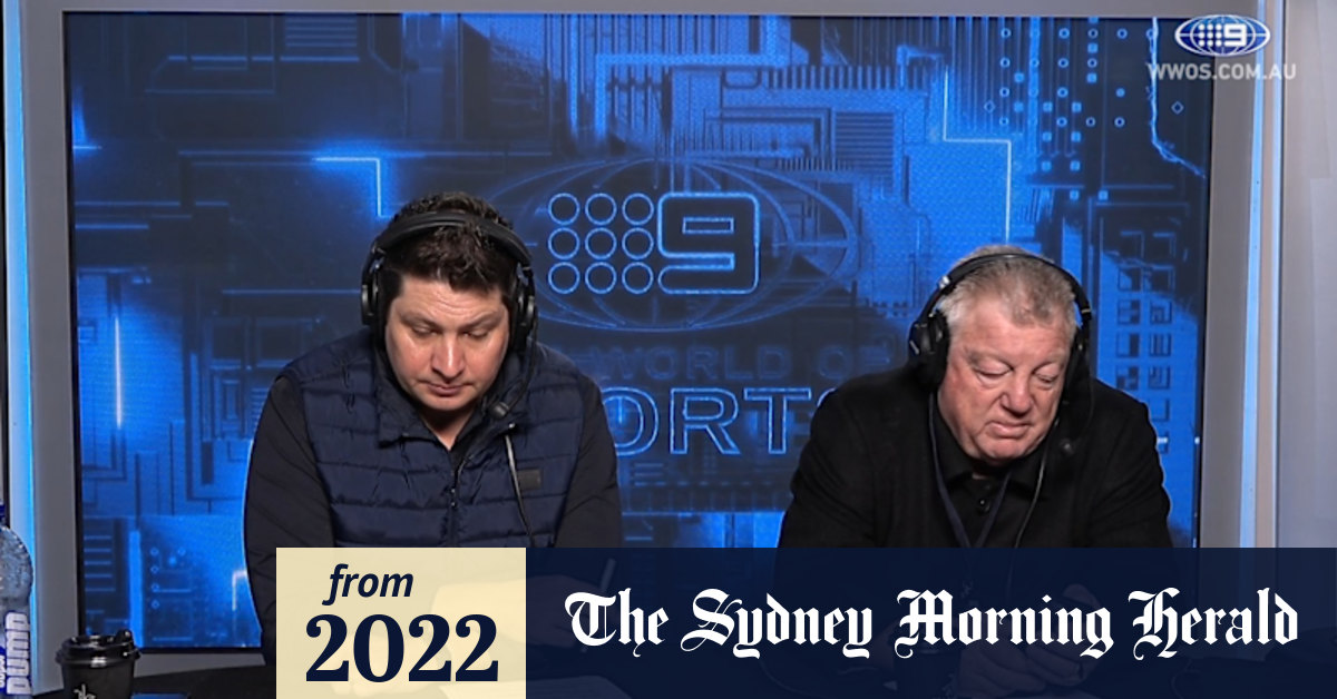 Video: Gus’ Origin Decider Preview & Top 8 Predictions: Six Tackles ...