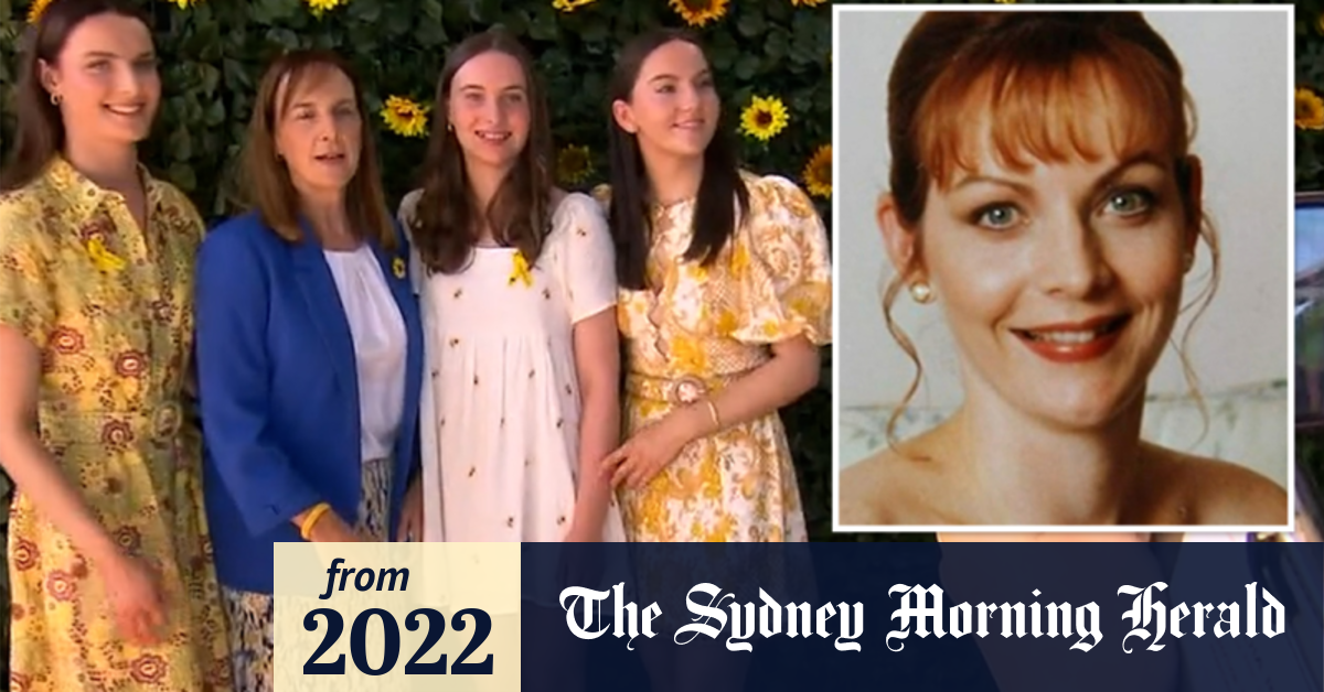 Video: Ten years since murder of Allison Baden-Clay