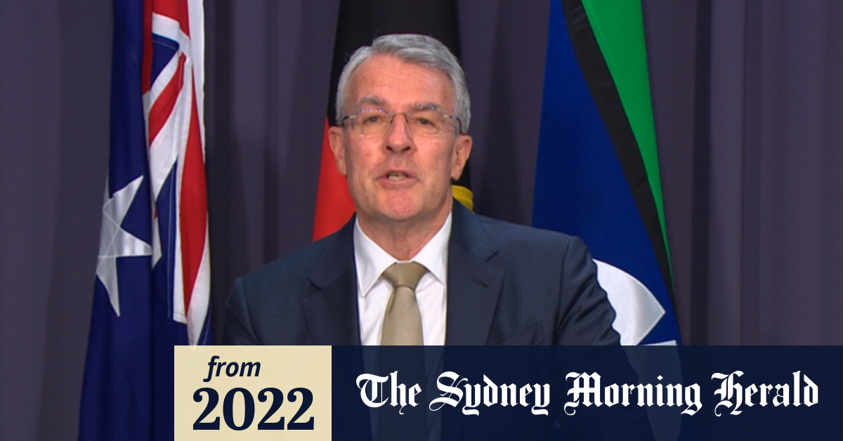 Video: Government unveils details of proposed federal ICAC