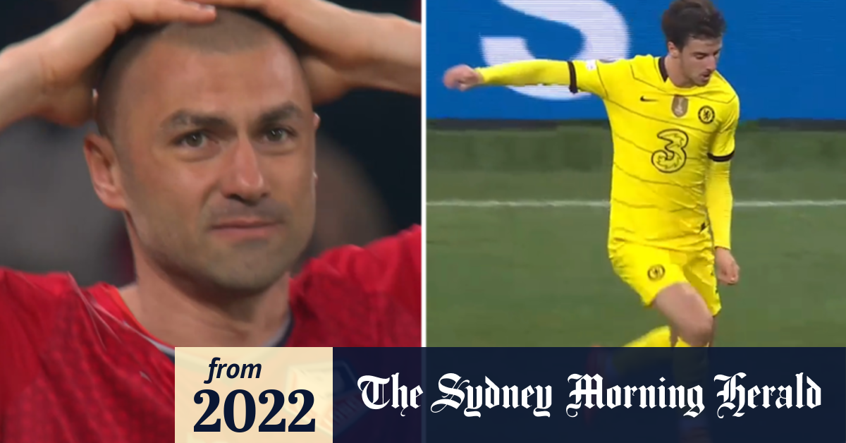 Video: Champions League highlights: LOSC Lille vs Chelsea