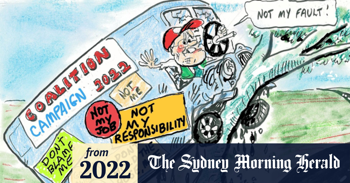 Cartoons of the week