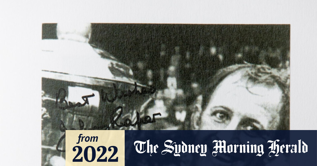 Farewell to rugby league Immortal Johnny Raper