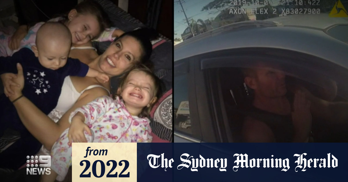 Video: More revelations surrounding Rowan Baxter murder case