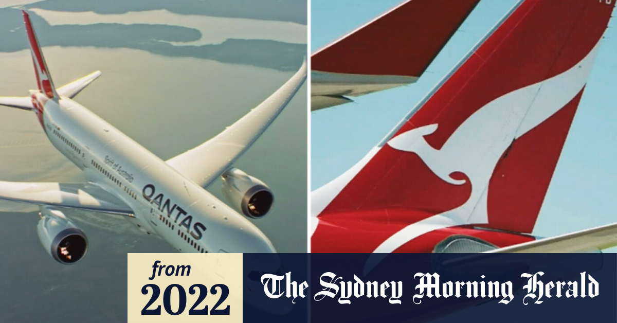 Video: Qantas receives Shonky award for disappointing customers