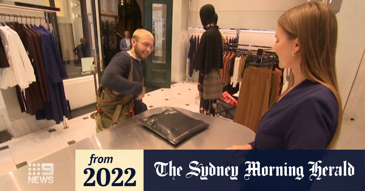 Video: Uber will now deliver retail goods