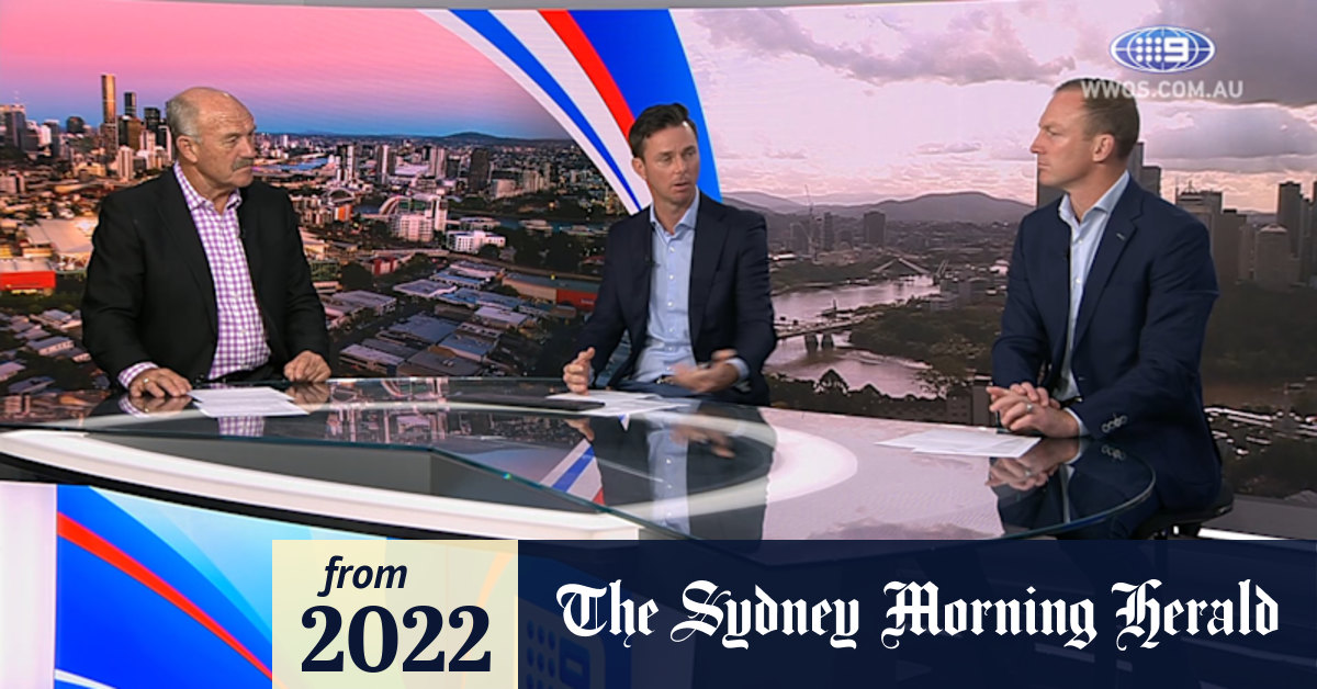 Video: Is Munster already a Queensland great? QLDER - Round 14