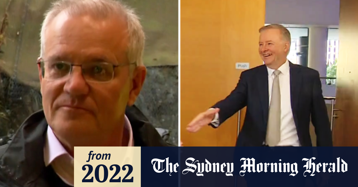 Video: Federal election date looming