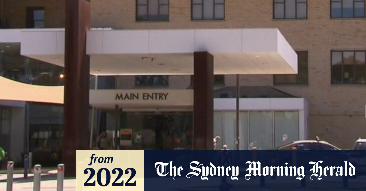Video: Hospital under fire over alleged morgue mix-up