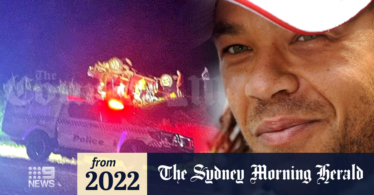 Video: Tributes for Australian cricketer Andrew Symonds after fatal ...